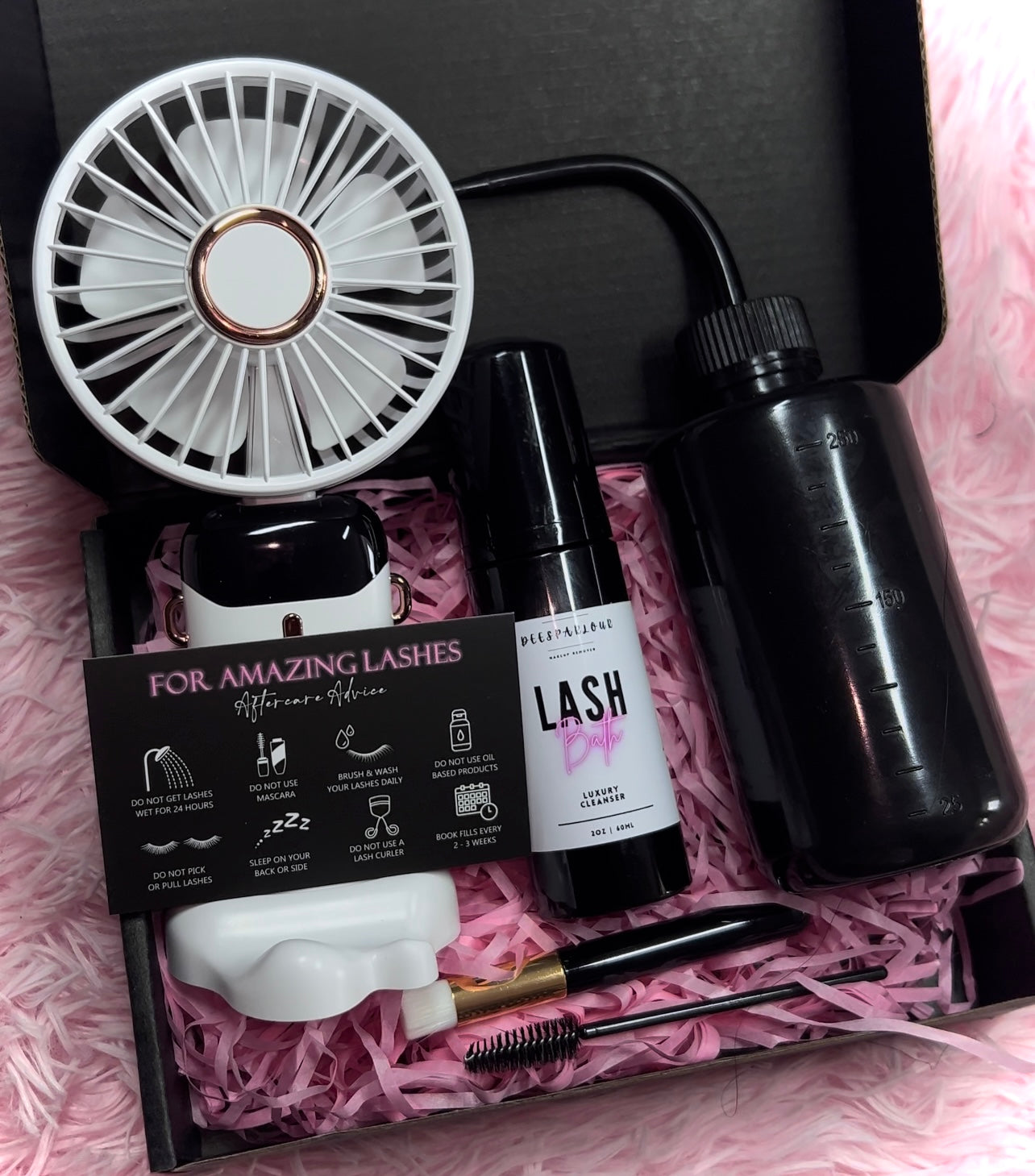 Kits – DEESPARLOUR